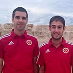 Referee exchange programme with San Marino - maltafootball.com