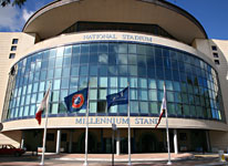 Malta FA to introduce due diligence process - maltafootball.com