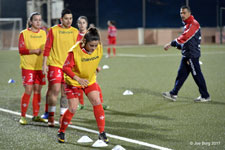 Mark Gatt names final squad for Aphrodite Cup - maltafootball.com