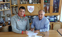 Balzan FC appoints new full time Sporting Director and General Manager ...