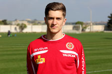Myles Beerman joins Gzira United on loan - maltafootball.com