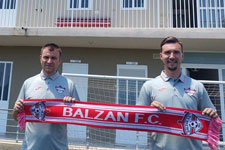 Balzan FC appoint new coach - maltafootball.com