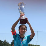 Double for Gozo girls in Women’s Under-17 competitions - maltafootball.com