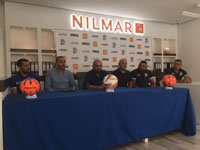 Mosta FC present their new signings - maltafootball.com