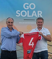 New sponsor for Balzan FC - maltafootball.com