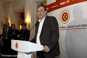 Sixty candidates complete first Course in Football Administration ...