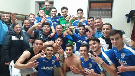 Mosta Under-19s claim double - maltafootball.com