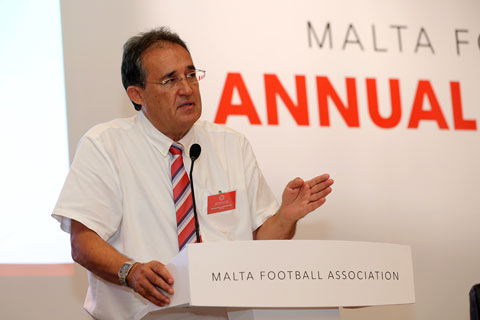 MFA launches new schemes: Guaranteed gate money; compensation for clubs ...