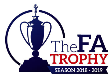 FA Trophy: Remaining eight spots in the fourth round at stake ...