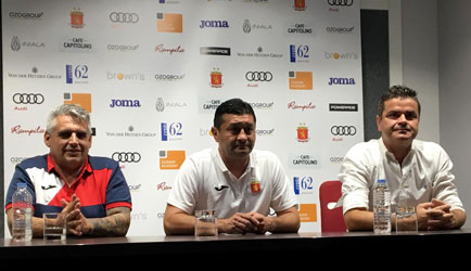 Danilo Doncic steps down - maltafootball.com