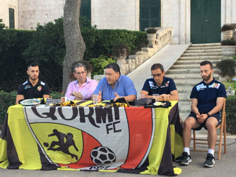 Qormi FC aim at retaining Premier League status - maltafootball.com