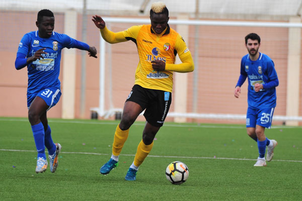 Qormi end disappointing run - maltafootball.com