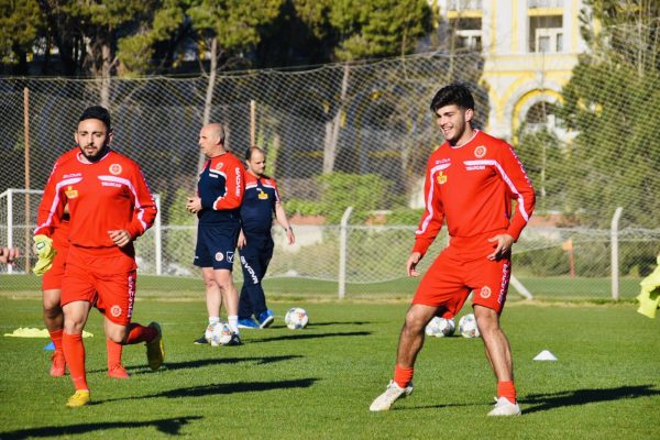Under-21 side faces Kosovo on Tuesday - maltafootball.com