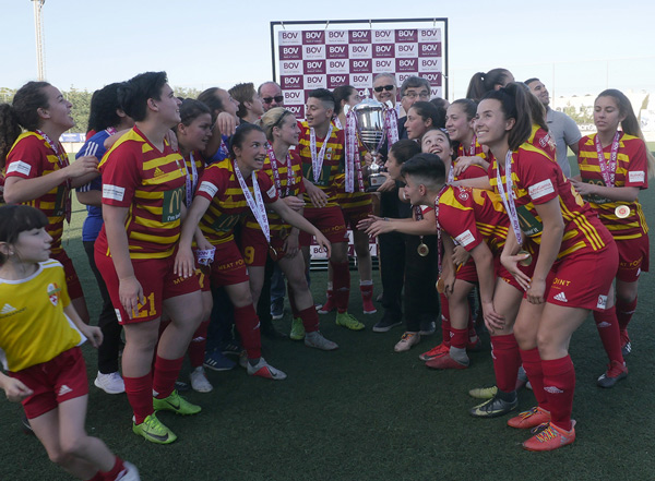 BOV Women’s League: Champions Birkirkara take on Hibernians in opening ...