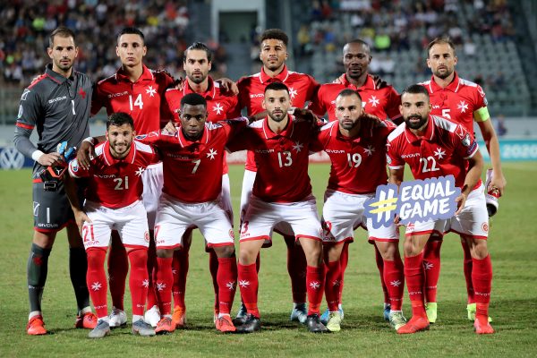 What does the future hold for the Malta national team? - maltafootball.com