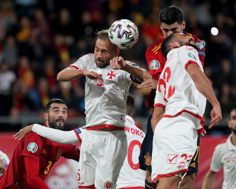 Malta drops to 184th in FIFA Ranking - maltafootball.com