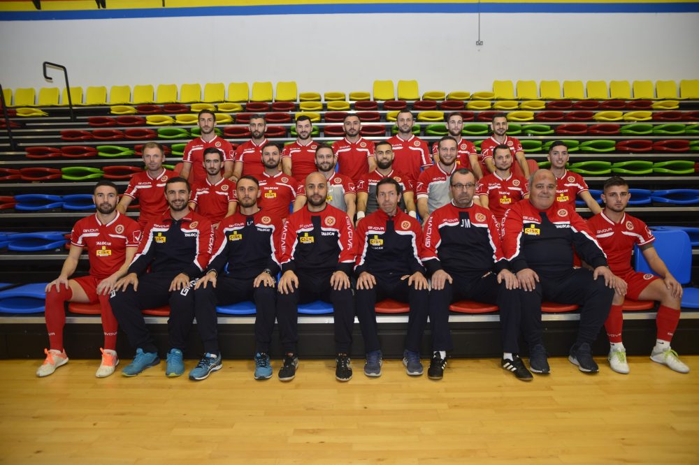 National futsal team to play friendly matches against Bulgaria ...
