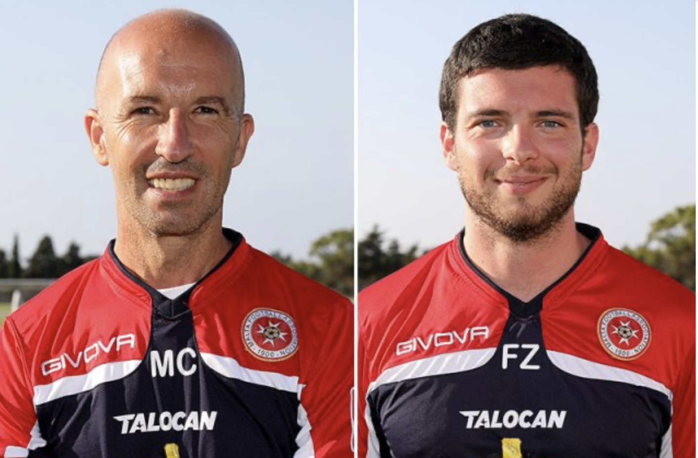 Two new appointments for senior national team coaching staff ...