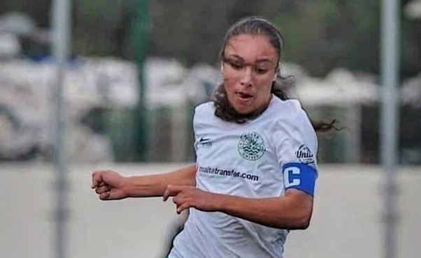 Haley Bugeja set to join Sassuolo - maltafootball.com