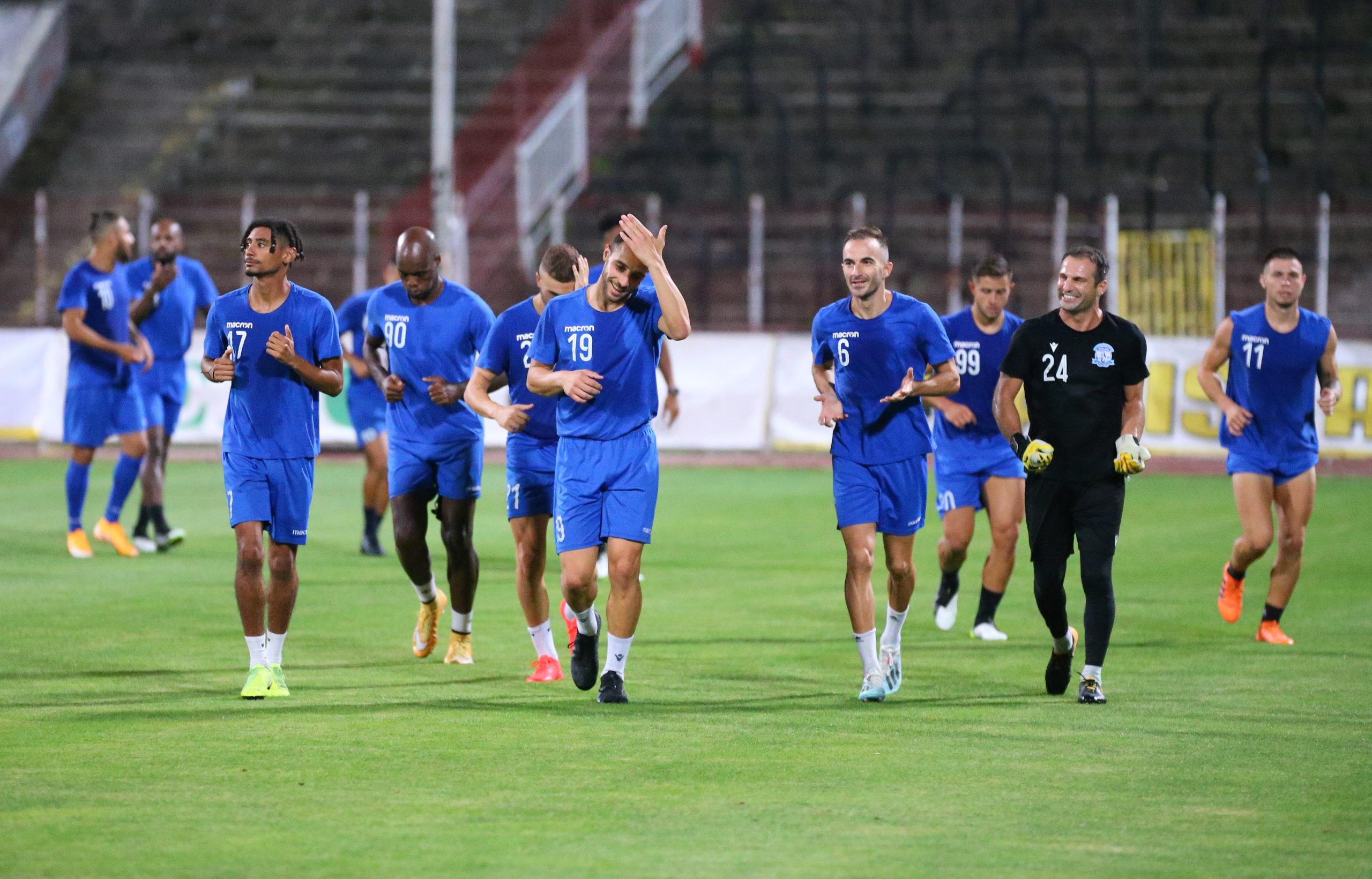 Difficult tests for Sirens, Hibernians in UEFA Europa League ...