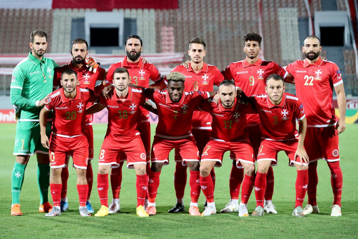 Mangia selects provisional squad for October internationals ...