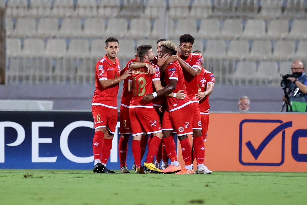 Three players from ‘top leagues’ could switch to Malta national team ...