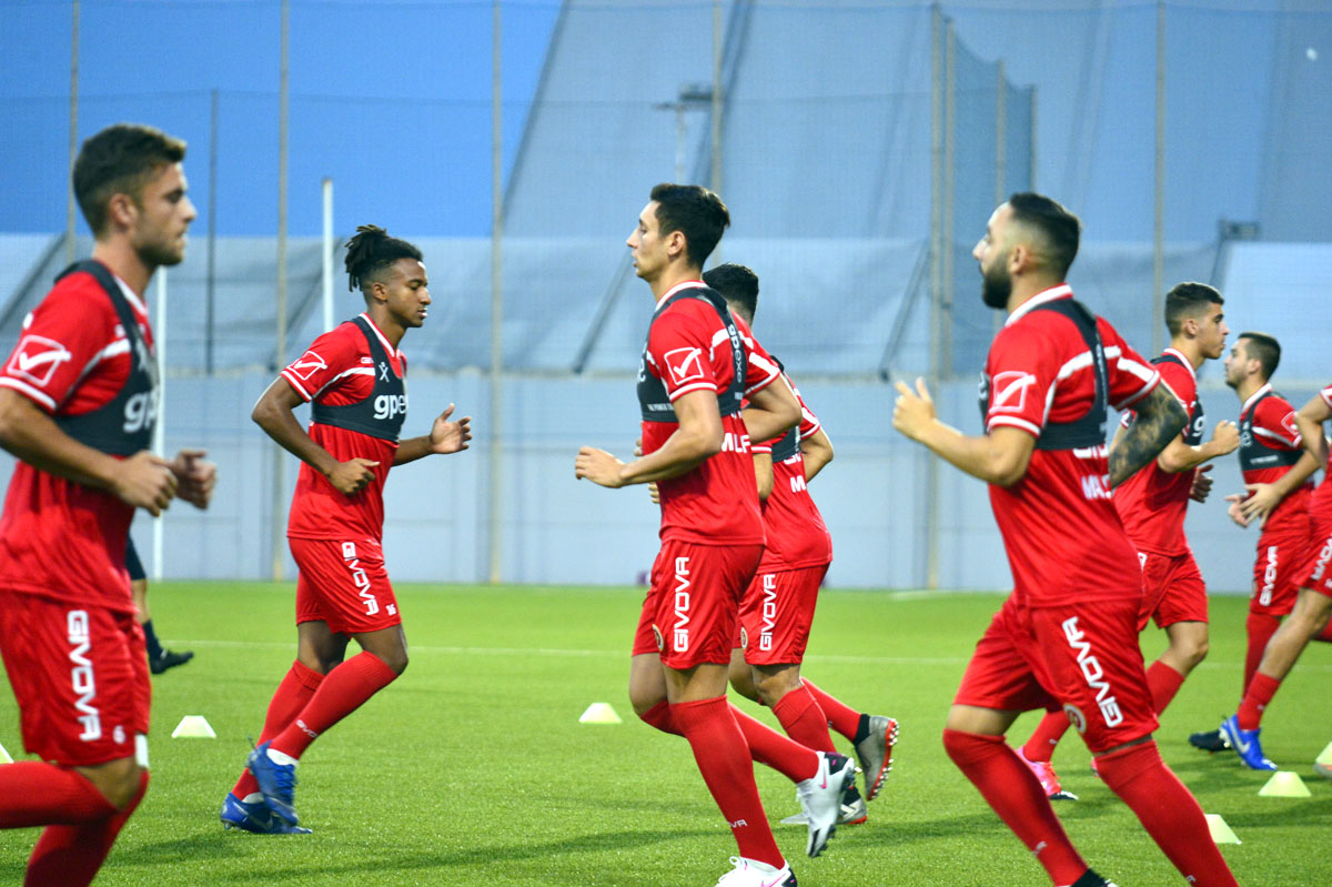 Under-21 side hosts Northern Ireland on Friday - maltafootball.com