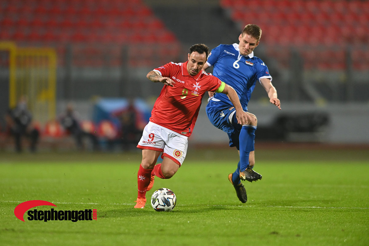 Mosta FC confirm Michael Mifsud signing - maltafootball.com