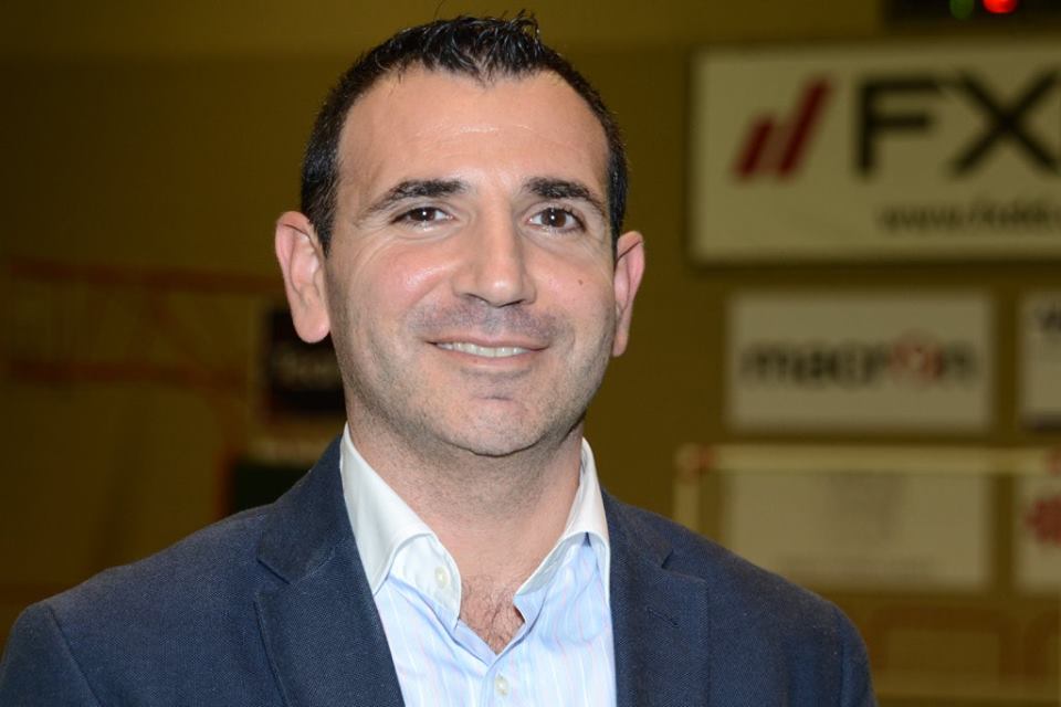 New committee for Futsal Malta Association - maltafootball.com