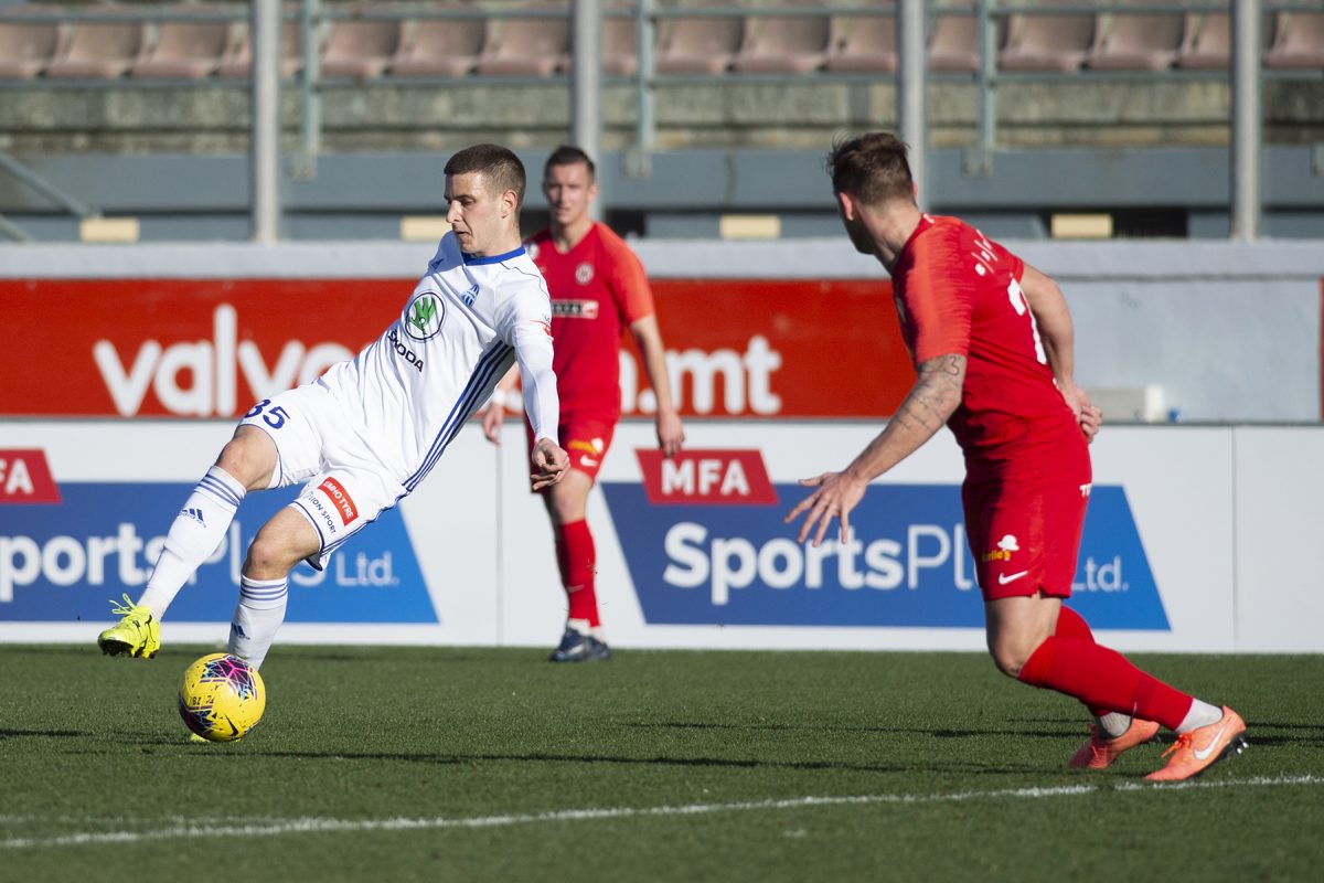 2021 Tipsport Malta Cup launched - maltafootball.com