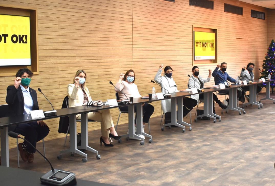 Football for equality discussed during Malta FA conference ...