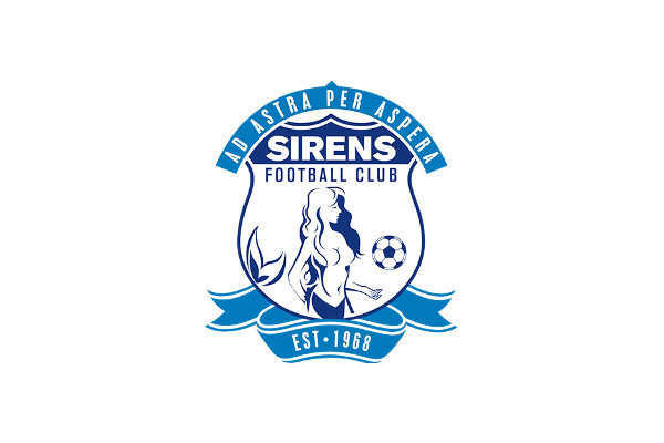 Sirens appoint Steve D’Amato as their new coach - maltafootball.com