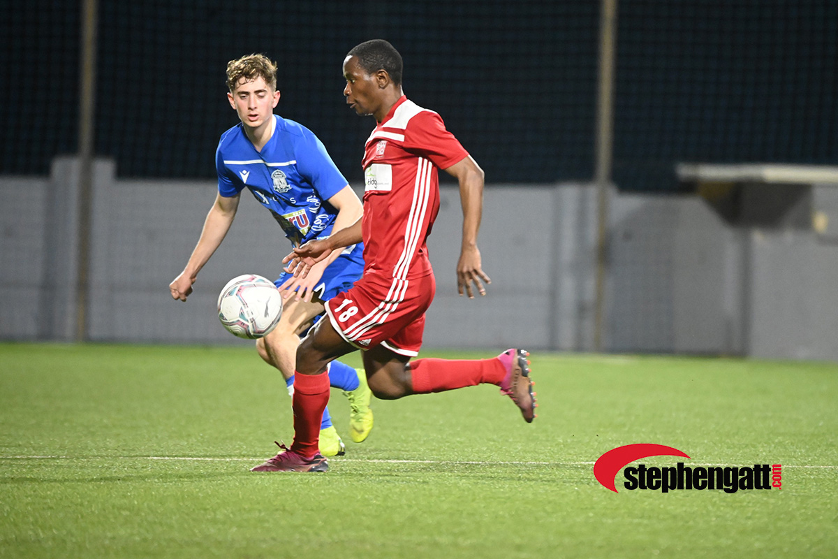 Sirens through to Malta FA Trophy 2020/21 Round of 16 - maltafootball.com