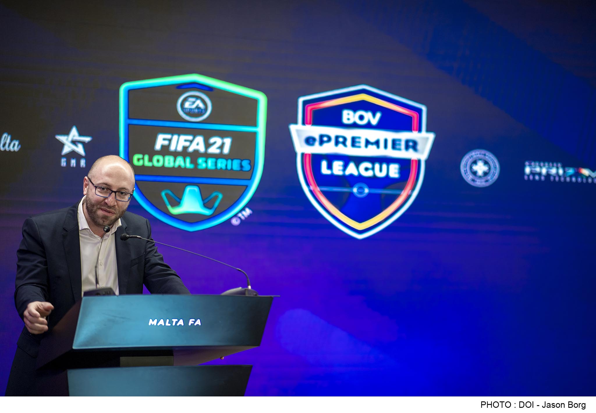 Final stage of second edition of BOV ePremier League launched ...