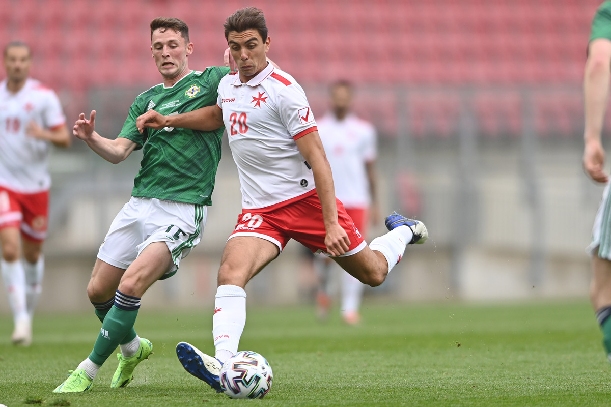 Alexander Satariano set to move to Greece as Birkirkara confirm his ...