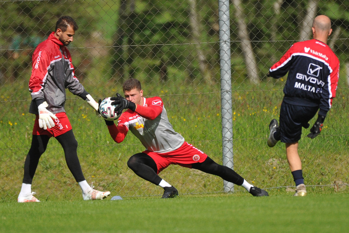 Jake Galea set to join Etzella Ettelbreck in Luxembourg - maltafootball.com