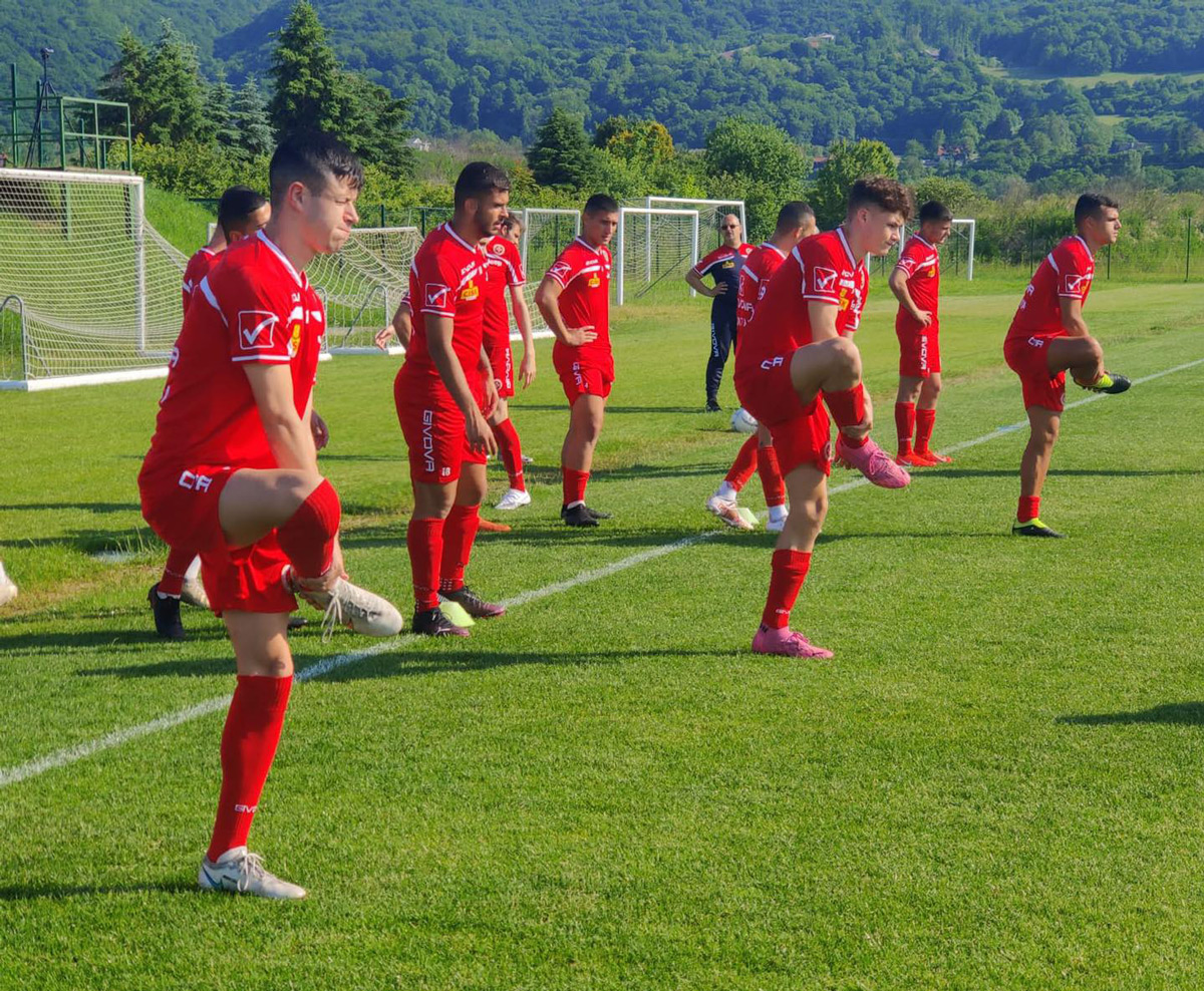 Another difficult test for Under-21 side against Bosnia-Herzegovina ...
