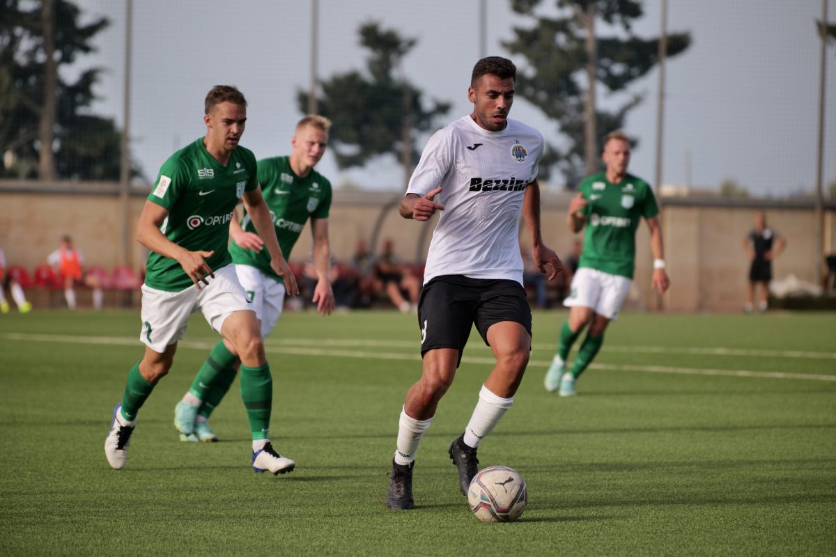 Hibernians exit Champions League after 0-3 defeat to Flora Tallinn ...
