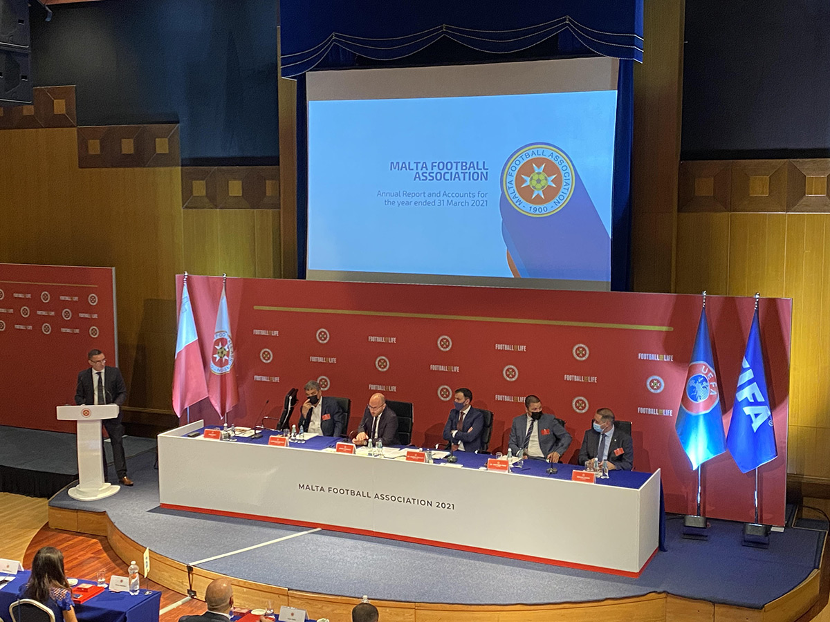 MFA registers significant loss of income due to COVID-19 ...