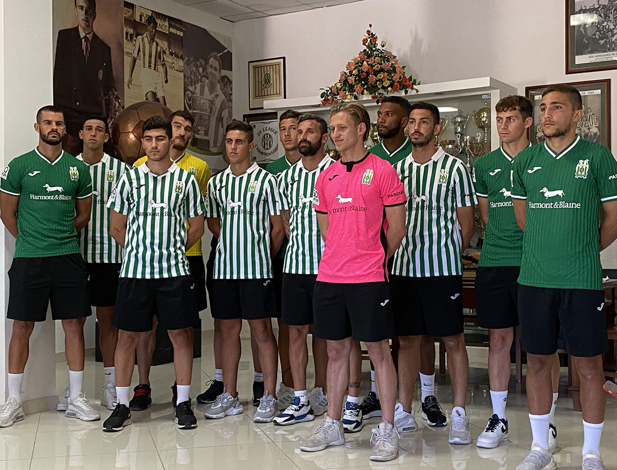 Gianluca Atzori hopes Floriana FC will be this season’s surprise ...