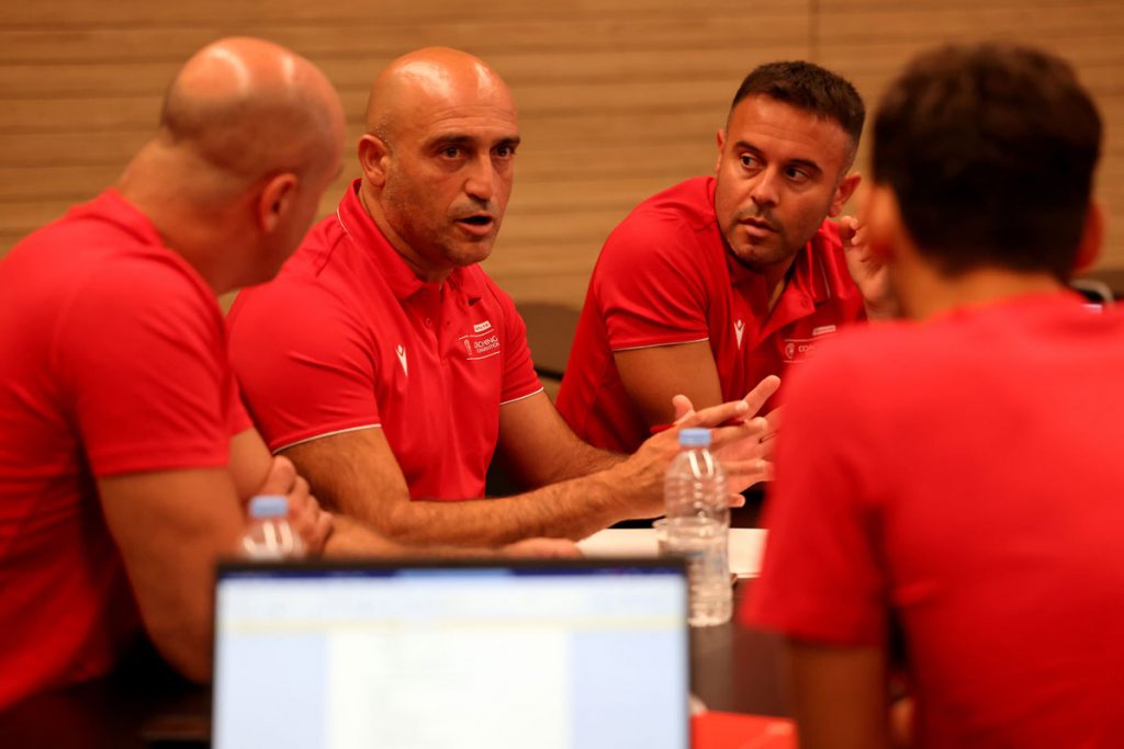Malta FA hosting first UEFA B and C combined coaching course ...