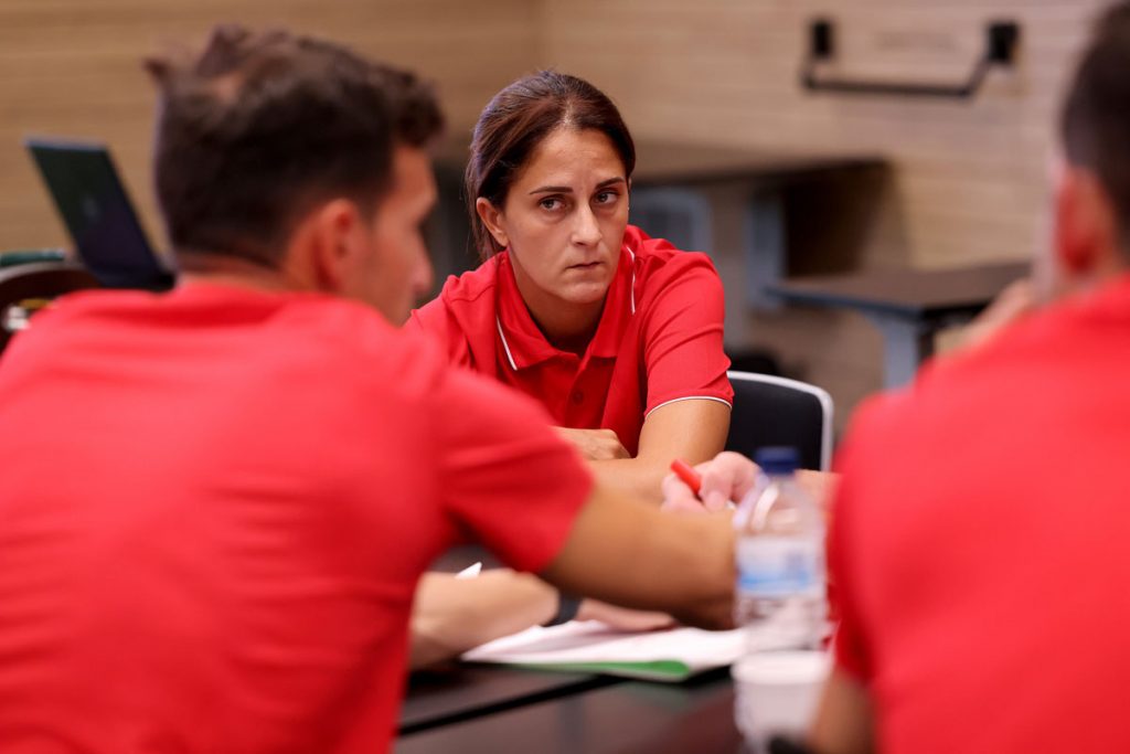 Malta FA hosting first UEFA B and C combined coaching course ...