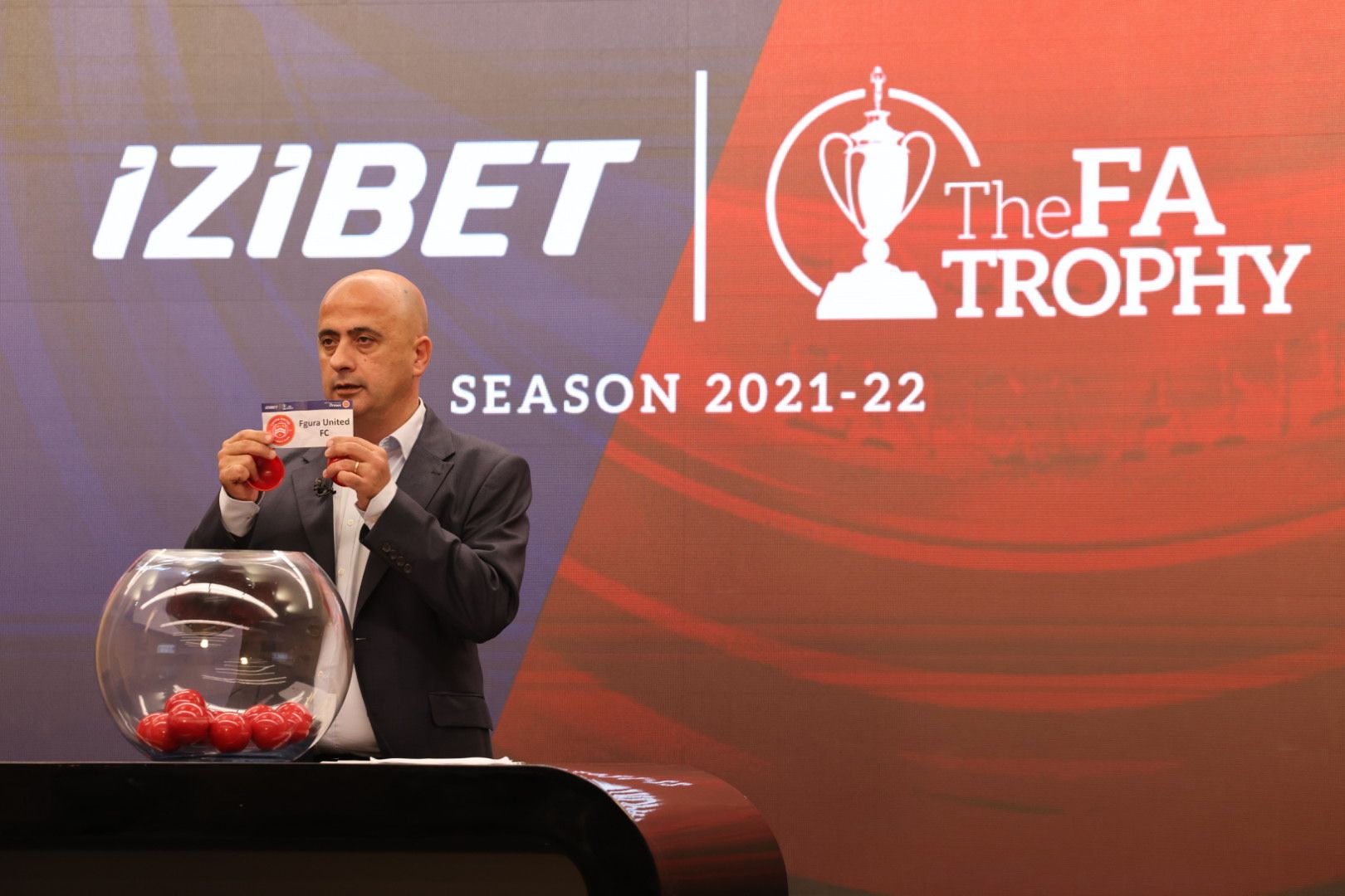 Izibet FA Trophy preliminary round draws - maltafootball.com