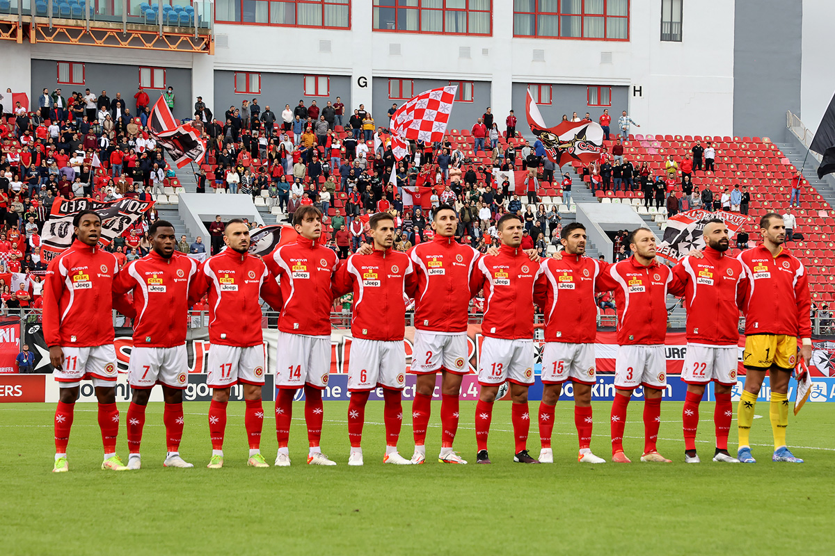 Fixtures for UEFA Nations League released: Malta to face San Marino ...