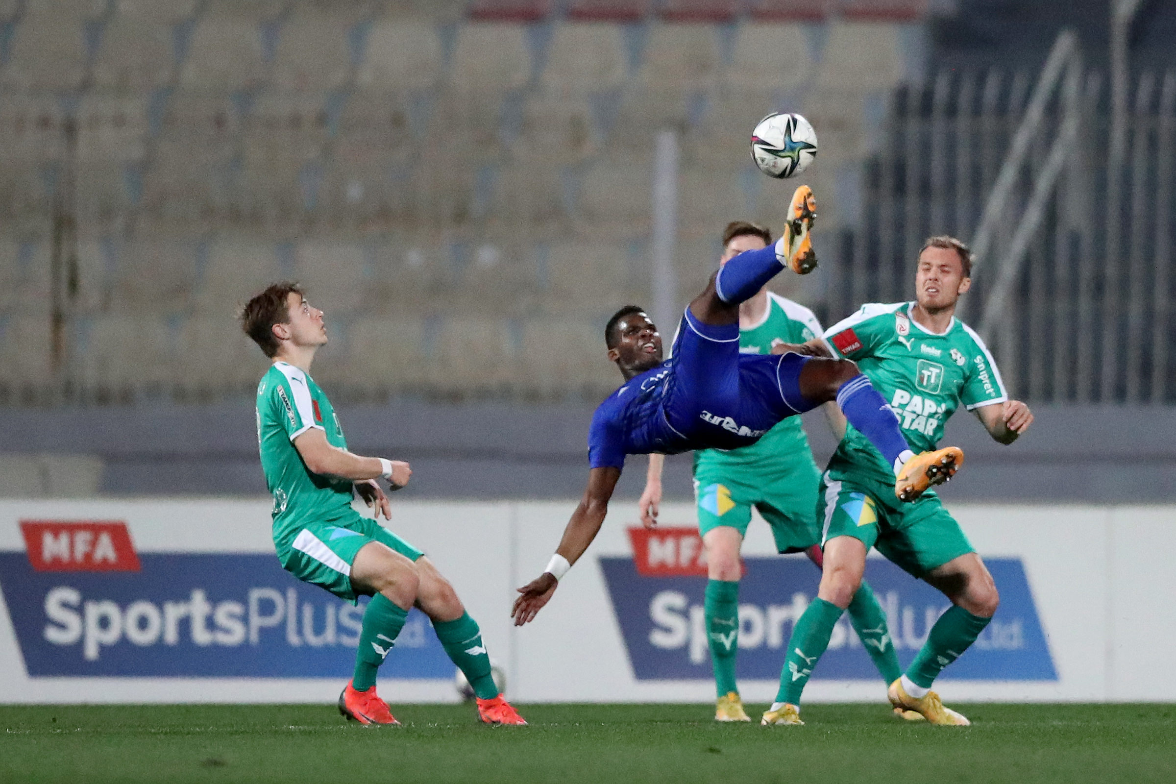 Tipsport Malta Cup 2022 welcomes top-division clubs from four European ...