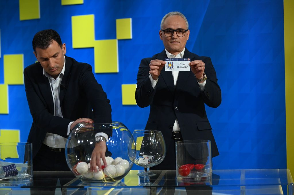 Izibet Malta FA Trophy Rounds of 32 and 16 draws - maltafootball.com