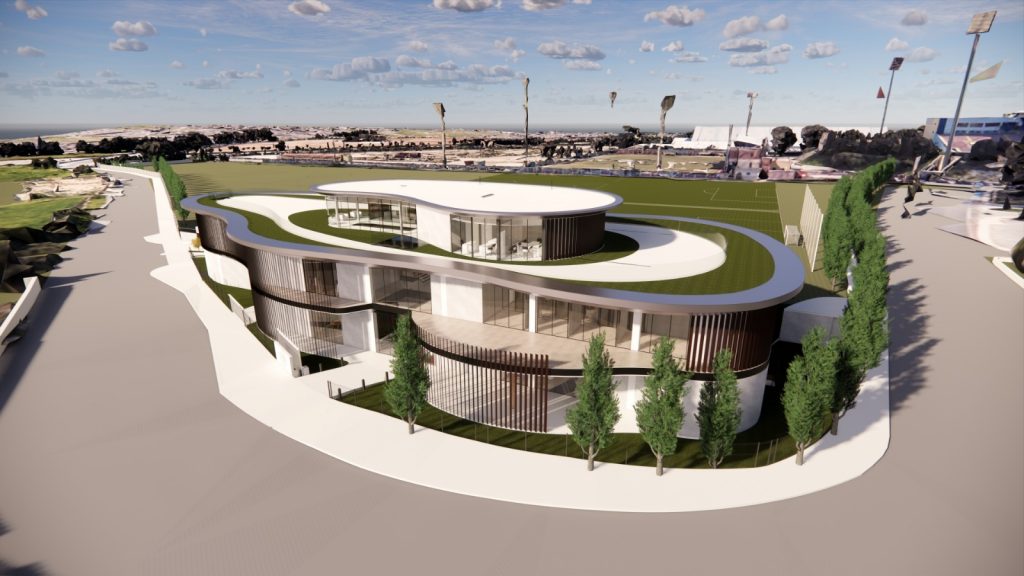 Planning Authority approves full development permit for construction of ...