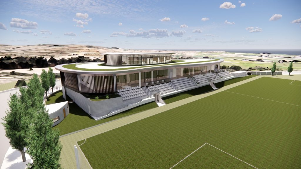 Planning Authority approves full development permit for construction of ...