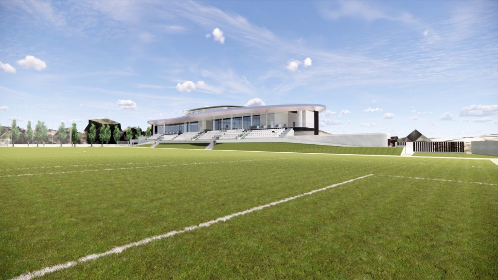 Planning Authority approves full development permit for construction of ...