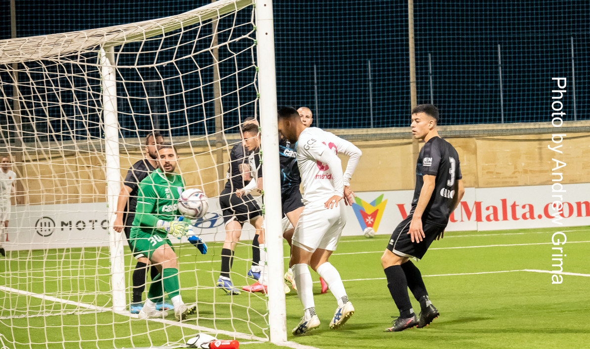 Izibet FA Trophy: Hamrun through on penalties, Hibs struggle to beat ...